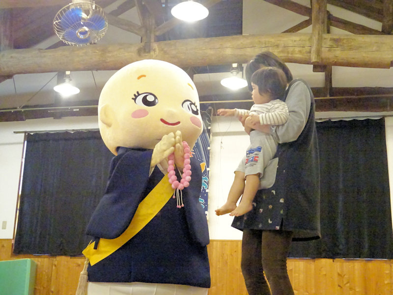 お誕生日会 R6.4 | 明浄保育園