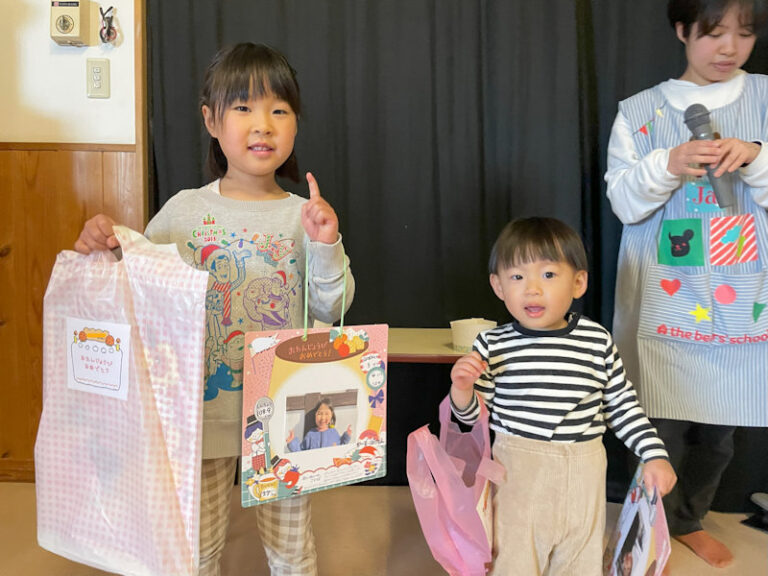 お誕生日会・ひなまつり R7.3 | 明浄保育園